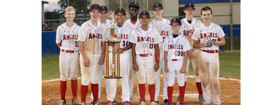 Florida Baseball Heaven > Home